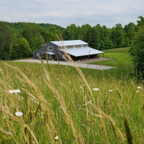 HoneyBee Hills - Putnam County Tourism