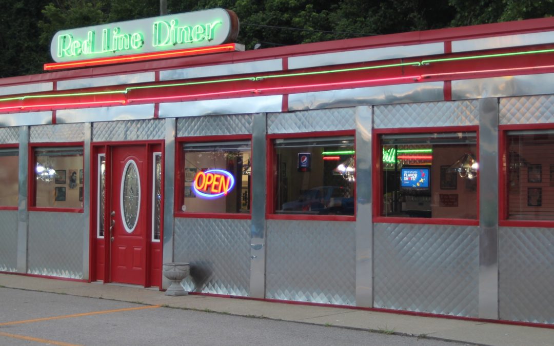 Place Category: Dining - Putnam County Convention and Visitors Bureau